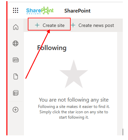 How to create SharePoint list - SharePoint Designs